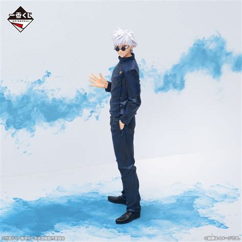 一番くじ 呪術廻戦 懐玉玉折 参一番くじ倶楽部BANDAI SPIRITS公式 一番くじ情報サイト