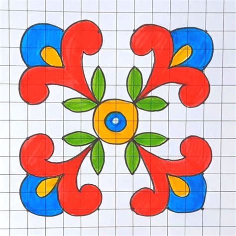 Tiny Prints Art Prints Art Academy Step By Step Drawing Colorful