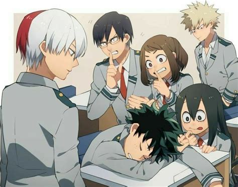 O Har M De Izuku Midoriya Izuku Midoriya Personagens De Anime
