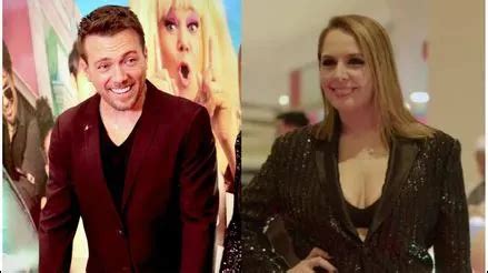 Yiddá Eslava rompe en llanto tras revelar que Julián Zucchi le fue