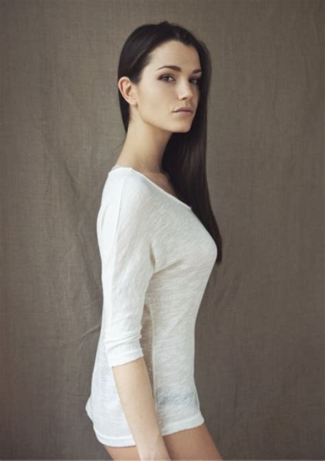 Naked Sabrina Laporte Added By K