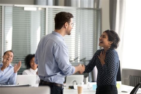 9 Dicas Para Ser Promovido No Trabalho E Decolar Na Carreira