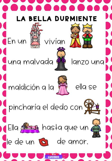 Cuentos Cortos Con Pictogramas Page 0006