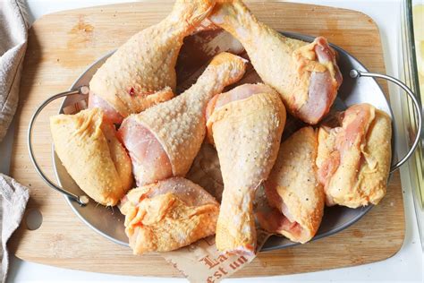Pollo Asado Al Horno Con Patatas C Mo Hacerlo Muy F Cil Y Paso A Paso