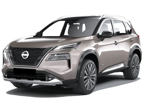 Nissan X Trail E Power Nuevo 0km Precios Y Cotizaciones
