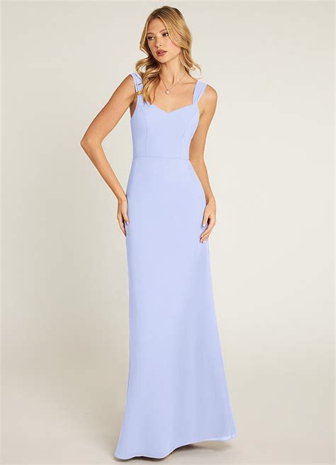 Lavender Azazie Denice Bridesmaid Dresses Azazie