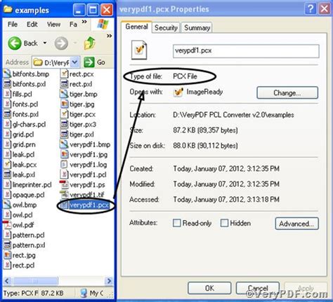 convert pcl to pcx and rotate page via command line verypdf knowledge base