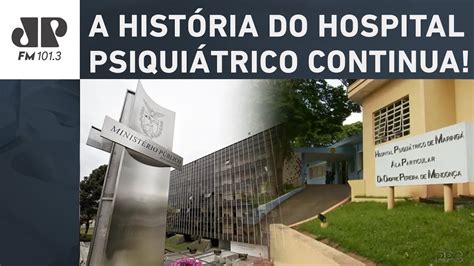 MINISTÉRIO PÚBLICO DO PARANÁ ENVIA NOTA À JOVEM PAN MARINGÁ SOBRE