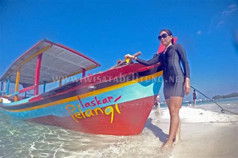 Paket Tour Belitung 4 Hari 3 Malam 4d3n Wisata Belitung