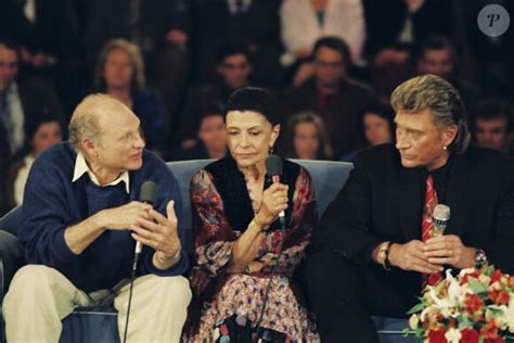 Lee Halliday Le père adoptif de Johnny Hallyday est mort Le