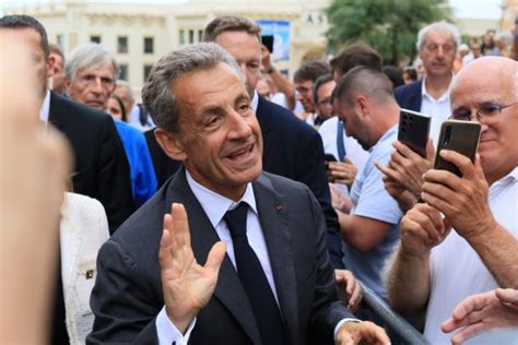 Pourquoi a t il fait ça Nicolas Sarkozy écoeuré par le coup d
