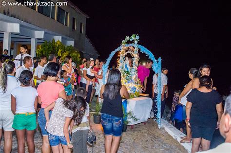Abertura Dos Festejos De Nossa Senhora De Lourdes De Chaval 2016