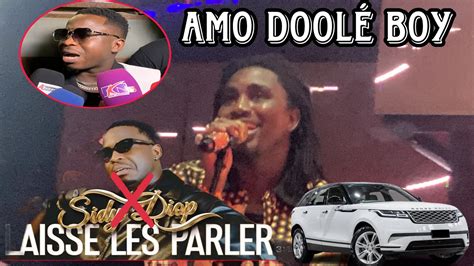 Après Clip Garouwalé De Sidy Diop Wally seck Amo Doolé Boy Doumasa