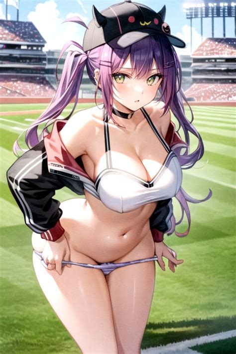 Bunda Grande Peito Enorme Nu Hentai IA Pornografia