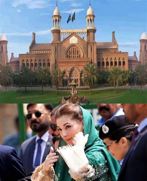 Going To London To See The Queen Maryam Nawaz Ready To Fly Abroad