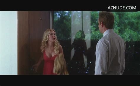 Scarlett Johansson Underwear Scene In Hes Just Not That Into You Aznude