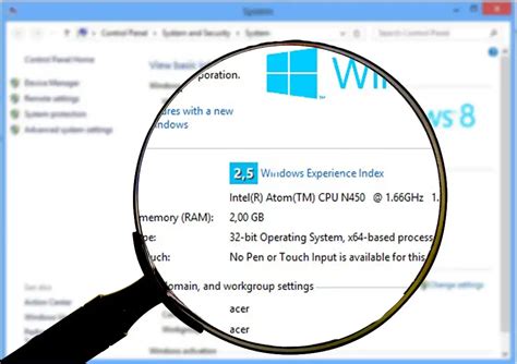 Cara Mengetahui Apakah Windows Bit Atau Bit