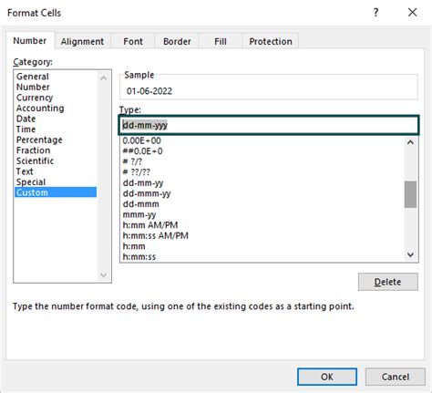 Date Format In Excel How To Change Top Methods