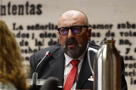 Koldo Se Acoge A Su Derecho A No Declarar En La Comisi N Del Senado