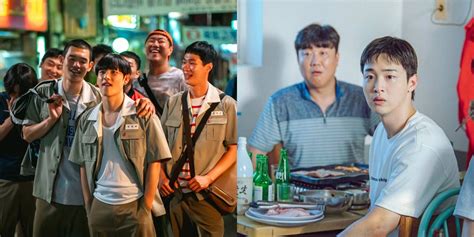9 Korean Dramas With Light Conflicts Airing At The End Of 2023 From