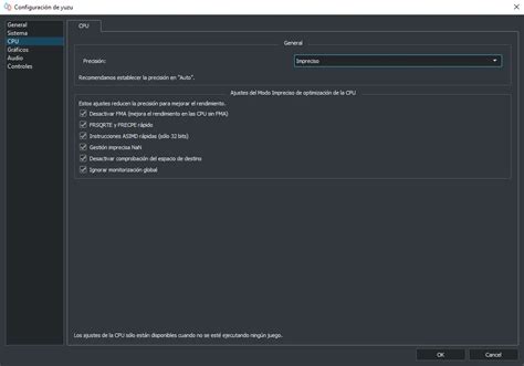 Cómo instalar y configurar Yuzu en tu PC 2024