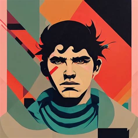 Zagreus Profile Picture By Sachin Teng Asymmetrical Stable