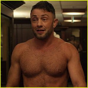 Sex Life Season Full Frontal Scene Gains Attention Is Jonathan