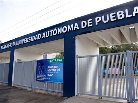 Cuáles son las carreras con mayor demanda en la BUAP Autoservicio BUAP