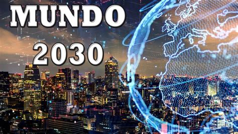 Como Ser El Mundo En La Tecnolog A M S Impresionante Youtube