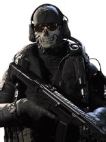 Ghost Cod Warzone Operator Skins How To Unlock Modern Warfare