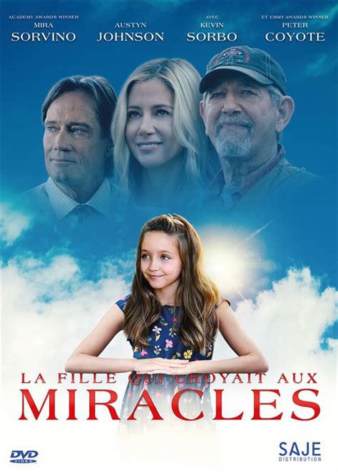 La Fille Qui Croyait Aux Miracles Seriebox
