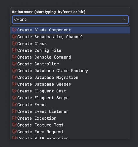 Jeffrey Way S Phpstorm Setup In Laravel News