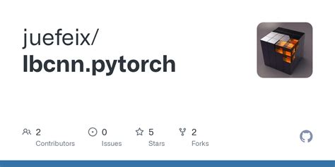github juefeix lbcnn pytorch