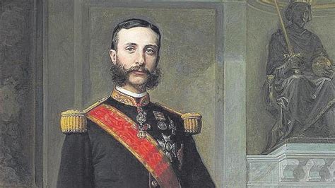 Alfonso XII y la restauración borbónica