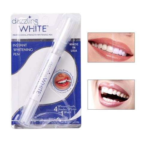 Blancito Stylo De Blanchiment Des Dents Boutique Maman