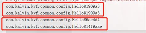 spring注解中 configuration、 component、 bean傻傻分不清 configuration bean component csdn博客