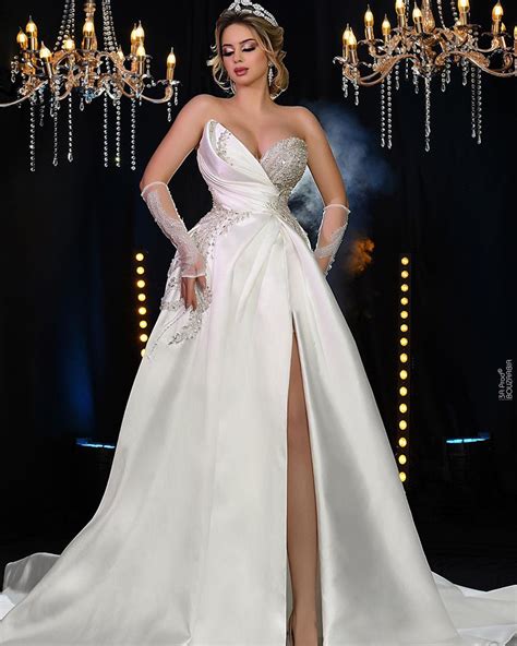 Top 10 robes de mariée collection 2023 6 Mariage à tout Prix
