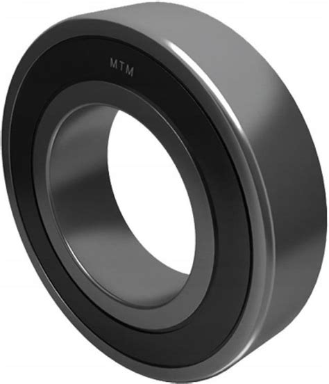 Łożysko kulkowe 6209 2RS 85x45x19mm Opinie i ceny na Ceneo pl