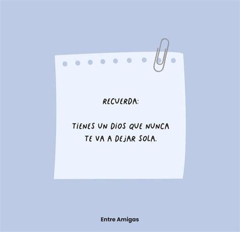 Pin De Samanta Montalvo En Iglesia Frases Espirituales Frases