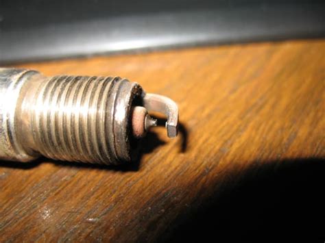 Symptoms Of Spark Plug Failure