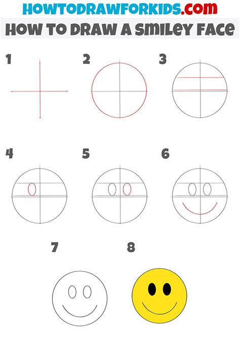 How To Draw An Emoji Artofit