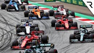 Everything You Need To Know About F1 S First Sprint Race At The British