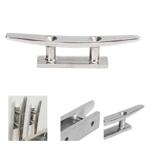 LIU 7694954730873 Taquet De Quai Taquet De Bateau Taquet De Corde