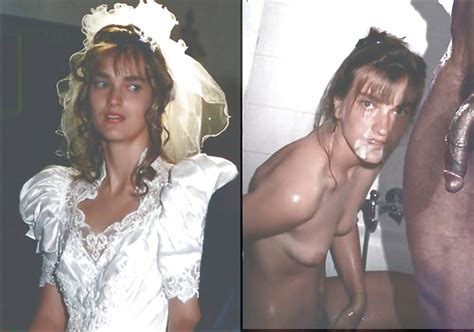 White Brides Go Black 04b Porn Pic Eporner