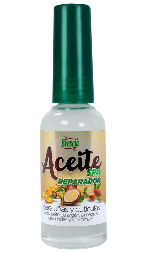 Aceite de cutícula 15ml https brescia co
