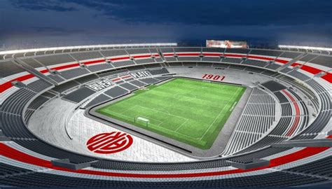 Cuál te gusta más Las diferentes propuestas de los hinchas de River