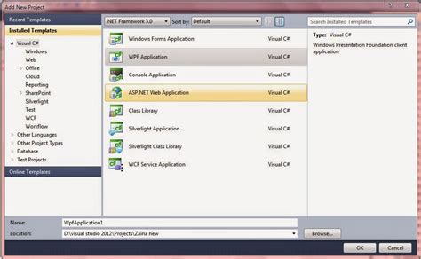 Creating Simple Login And Registration Form In Wpf Asp Net Tutorials