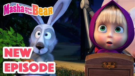 Masha And The Bear 2022 NEW EPISODE Best Cartoon Collection