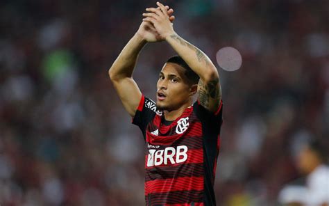 Urgente Flamengo Encaminha Venda De Jo O Gomes Por Quase Milh Es