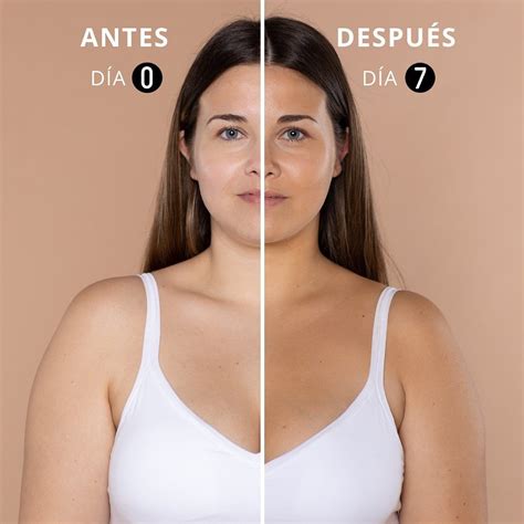 Microbio Visa Tengo Hambre Freshly Cosmetics Antes Y Despues Maestro
